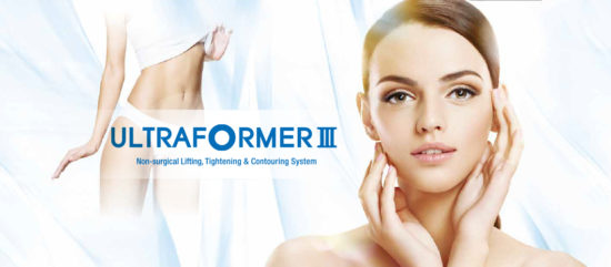 7 reasons why Ultraformer - Esteva Clinic