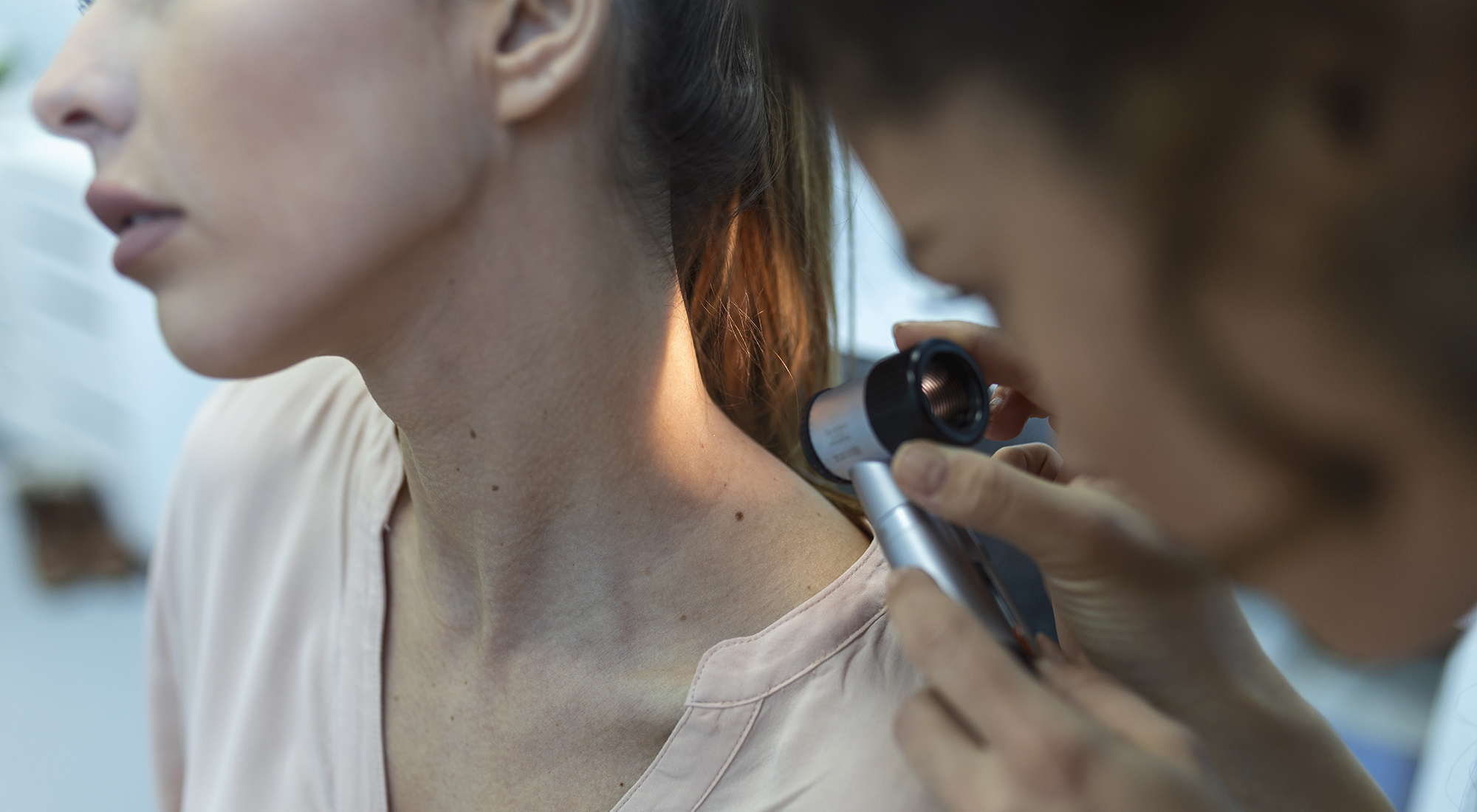 In this article, we will consider what neoplasms on the skin are like ...